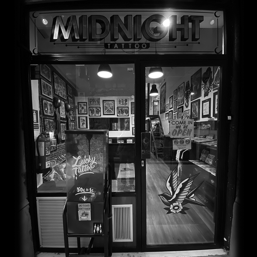 What Is a Fineline Tattoo and Where to Get One in Barcelona? - Fineline ...